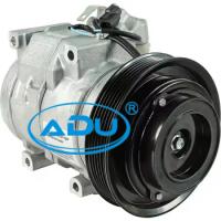 China ACURA Air Conditioning Compressor 4471905850 33810RGLA02 501N10073Z 12V for sale