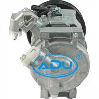 China ACURA Air Conditioning Compressor 4471905850 33810RGLA02 501N10073Z 12V for sale