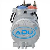 China Air Conditioning Compressor for Ford 7C3Z19703AA BL3Z19703D KCZ1601YU 12V for sale