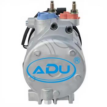 China Air Conditioning Compressor for Ford 7C3Z19703AA BL3Z19703D KCZ1601YU 12V for sale