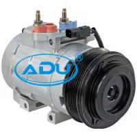 China Air Conditioning Compressor for Ford 7C3Z19703AA BL3Z19703D KCZ1601YU 12V for sale