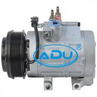 China Air Conditioning Compressor for Ford 7C3Z19703AA BL3Z19703D KCZ1601YU 12V for sale