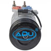 China Air Conditioning Compressor for Ford 7C3Z19703AA BL3Z19703D KCZ1601YU 12V for sale