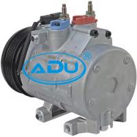 China Air Conditioning Compressor for Ford 7C3Z19703AA BL3Z19703D KCZ1601YU 12V for sale