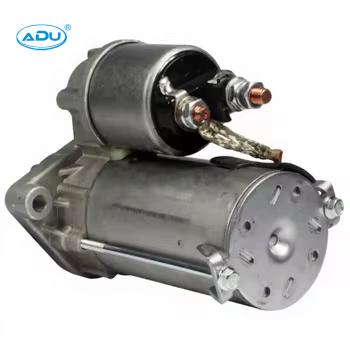 China 24V Starter Motor for ALFA CST15138 DRS0063 33353237 STV1346AB Heavy Duty for sale