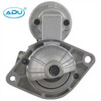China 24V Starter Motor for ALFA CST15138 DRS0063 33353237 STV1346AB Heavy Duty for sale