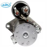 China 24V Starter Motor for ALFA CST15138 DRS0063 33353237 STV1346AB Heavy Duty for sale
