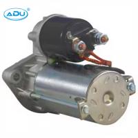 China 24V Starter Motor for ALFA CST15138 DRS0063 33353237 STV1346AB Heavy Duty for sale