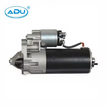 China 24V Starter Motor for Mitsubishi Truck 0001110003 CST15109AS 11130646 MD329260 5.5kg for sale