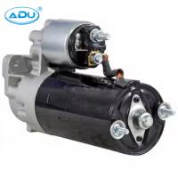 China 24V Starter Motor for Mitsubishi Truck 0001110003 CST15109AS 11130646 MD329260 5.5kg for sale