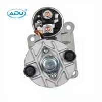 China 24V Starter Motor for Mitsubishi Truck 0001110003 CST15109AS 11130646 MD329260 5.5kg for sale