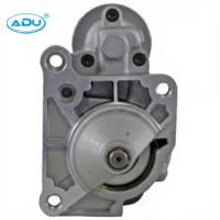 China 24V Starter Motor for Mitsubishi Truck 0001110003 CST15109AS 11130646 MD329260 5.5kg for sale