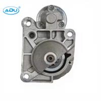 China 24V Starter Motor for Mitsubishi Truck 0001110003 CST15109AS 11130646 MD329260 5.5kg for sale