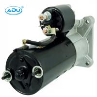 China 24V Starter Motor for Mitsubishi Truck 0001110003 CST15109AS 11130646 MD329260 5.5kg for sale