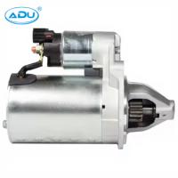 China 24V Starter Motor for Hyundai 361002B510 STA5884BA 1205004 300N11191Z 5.5kg for sale