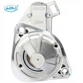 China 24V Starter Motor for Hyundai 361002B510 STA5884BA 1205004 300N11191Z 5.5kg for sale