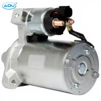 China 24V Starter Motor for Hyundai 361002B510 STA5884BA 1205004 300N11191Z 5.5kg for sale