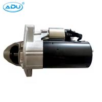 China Starter Motor 24V for Toyota 28100-0L070 0001110186 STB4186BA F000AL0111 for sale