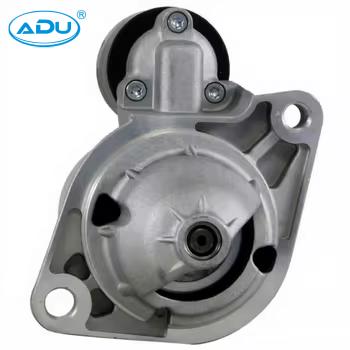 China Starter Motor 24V for Toyota 28100-0L070 0001110186 STB4186BA F000AL0111 for sale