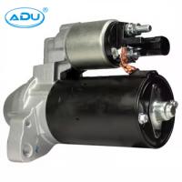 China ADU 12V Starter Motor OEM 07C911023D DRS0373 STB5206BA 300N11668Z for Car Engine for sale