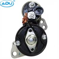 China ADU 12V Starter Motor OEM 07C911023D DRS0373 STB5206BA 300N11668Z for Car Engine for sale