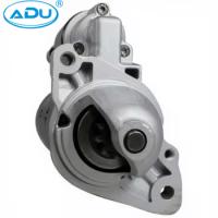 China ADU 12V Starter Motor OEM 07C911023D DRS0373 STB5206BA 300N11668Z for Car Engine for sale