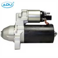 China ADU 12V Starter Motor OEM 07C911023D DRS0373 STB5206BA 300N11668Z for Car Engine for sale
