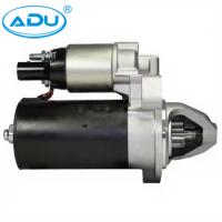 China ADU 12V Starter Motor OEM 07C911023D DRS0373 STB5206BA 300N11668Z for Car Engine for sale