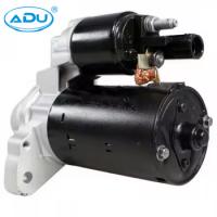 China ADU 12V Starter Motor OEM 07C911023D DRS0373 STB5206BA 300N11668Z for Car Engine for sale