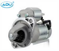 China 24V Starter Motor for BENZ S114-815 5864002500 2506956 STH3408RB 5.5kg for sale