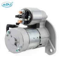 China 24V Starter Motor for BENZ S114-815 5864002500 2506956 STH3408RB 5.5kg for sale