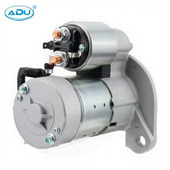China 24V Starter Motor for BENZ S114-815 5864002500 2506956 STH3408RB 5.5kg for sale