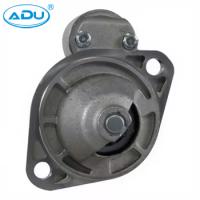 China 24V Starter Motor for BENZ S114-815 5864002500 2506956 STH3408RB 5.5kg for sale