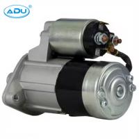 China 24V Starter Motor for Mitsubishi M000T30771 8EA737588001 MD301351 STM1139RB 5.5kg for sale