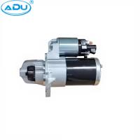 China 24V Starter Motor for BUICK M0T35871 M000T23871 STM5874WA 3110078J00 5.5kg for sale
