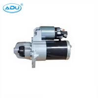 China 24V Starter Motor for BUICK M0T35871 M000T23871 STM5874WA 3110078J00 5.5kg for sale