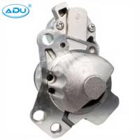 China 24V Starter Motor for BUICK M0T35871 M000T23871 STM5874WA 3110078J00 5.5kg for sale