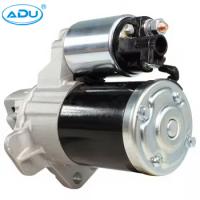 China 24V Starter Motor for BUICK M0T35871 M000T23871 STM5874WA 3110078J00 5.5kg for sale