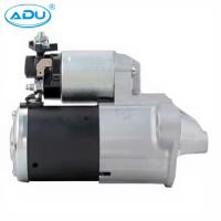 China 24V Starter Motor for MAZDA M000TD5671ZC STM2753BA PYFL18400 5.5KG for sale