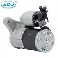 China 24V Starter Motor for MAZDA M000TD5671ZC STM2753BA PYFL18400 5.5KG for sale