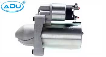 China 24V Starter Motor for Nissan M000T33671ZT STM6122BA 1196052A 446507 5.5kg for sale