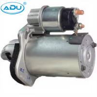 China 24V Starter Motor for Nissan M000T33671ZT STM6122BA 1196052A 446507 5.5kg for sale