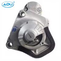 China 24V Starter Motor for Nissan M000T33671ZT STM6122BA 1196052A 446507 5.5kg for sale
