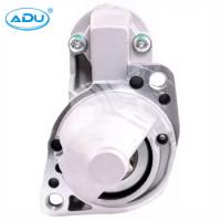 China 24V Starter Motor for Mitsubishi M0T21571 0986026020 STM4671AB 131810A205 for sale