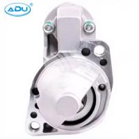 China 24V Starter Motor for Mitsubishi M0T21571 0986026020 STM4671AB 131810A205 for sale
