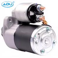 China 24V Starter Motor for Mitsubishi M0T21571 0986026020 STM4671AB 131810A205 for sale