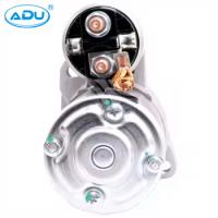 China 24V Starter Motor for Mitsubishi M0T21571 0986026020 STM4671AB 131810A205 for sale