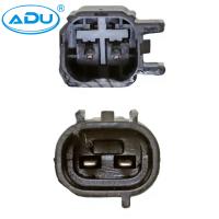 China 12V Automotive AC Compressor for Ford OEM DA8Z-19703-C 88320-6A300 Replacement for sale