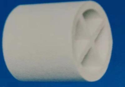 China 76MM Ceramic Random Packing for sale