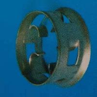 China Metal Cascade Mini Ring 50mm Stainless Steel Packing for sale